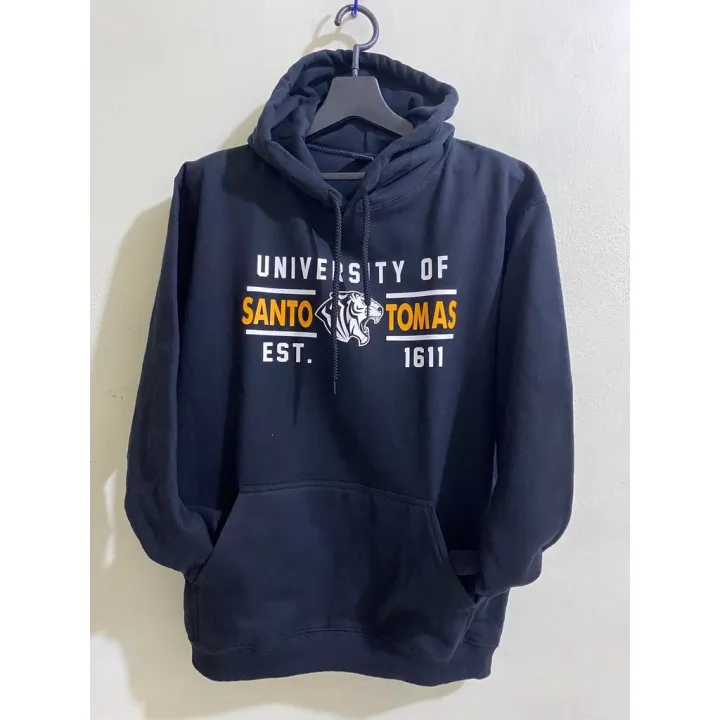 Original Gildan Brand University of Santo Tomas Sweater UST Thomasian ...