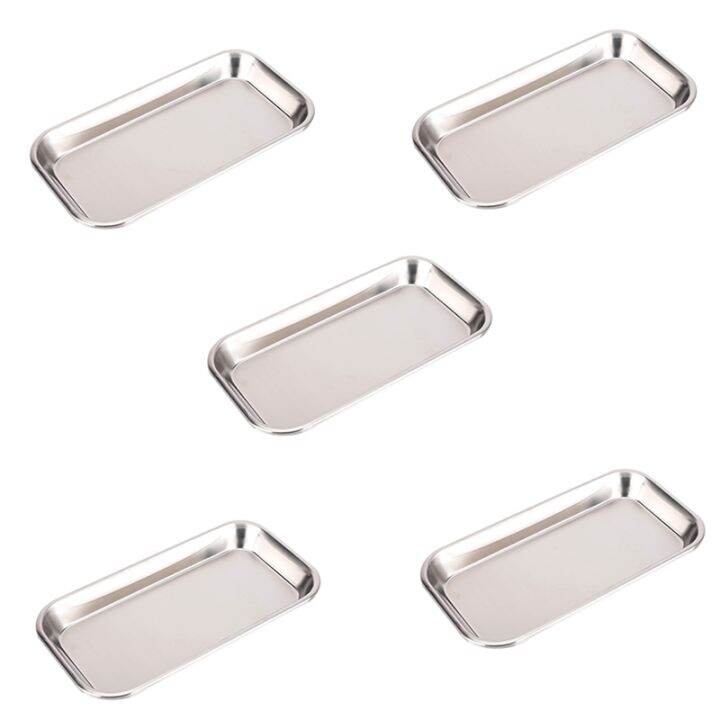 5Piece Dental Procedure Thickening Lab Instrument Tool Professional ...