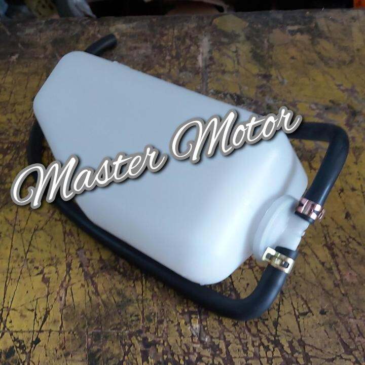 Tabung Air Radiator Great Corolla | Lazada Indonesia