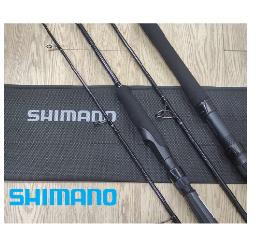 MODEL 2019 SHIMANO NEXAVE SPINNING ROD AND SURF ROD | Lazada