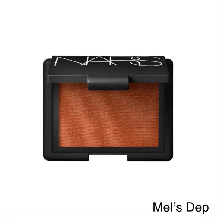 NARS Cosmetics Blush 0.16 oz/4.8g - Taj Mahal | Lazada PH