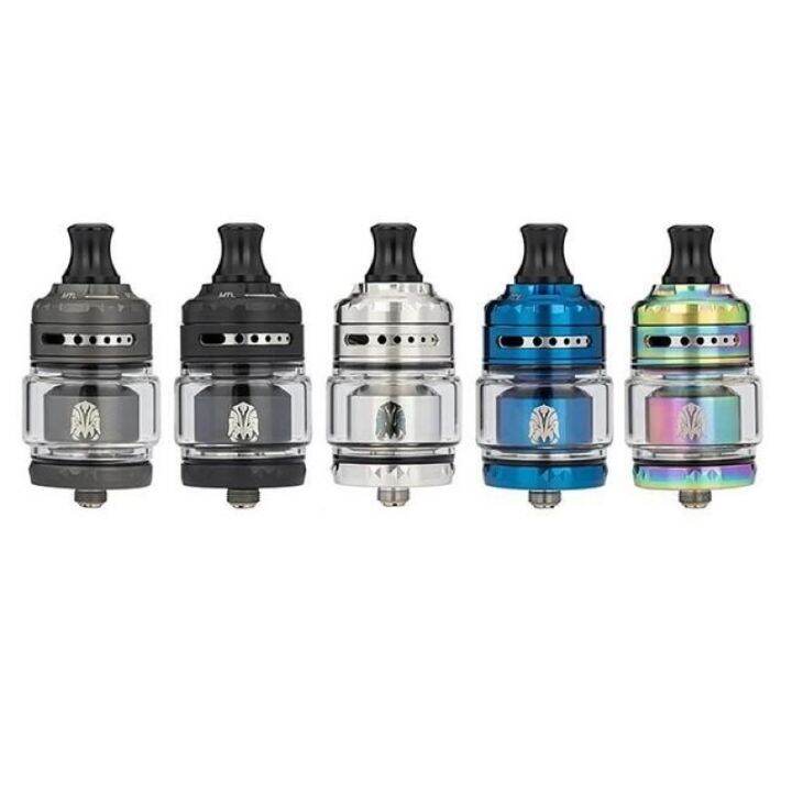 OXVA ARBITER SOLO RTA LEGIT Oxva tank Vape rta tank atomizer | Lazada PH
