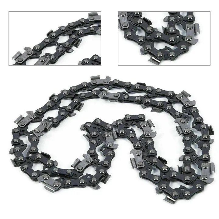 Chainsaw Chain For Qualcast GCS400 And PC40 Some 16\" BAR With 57 Drive ...