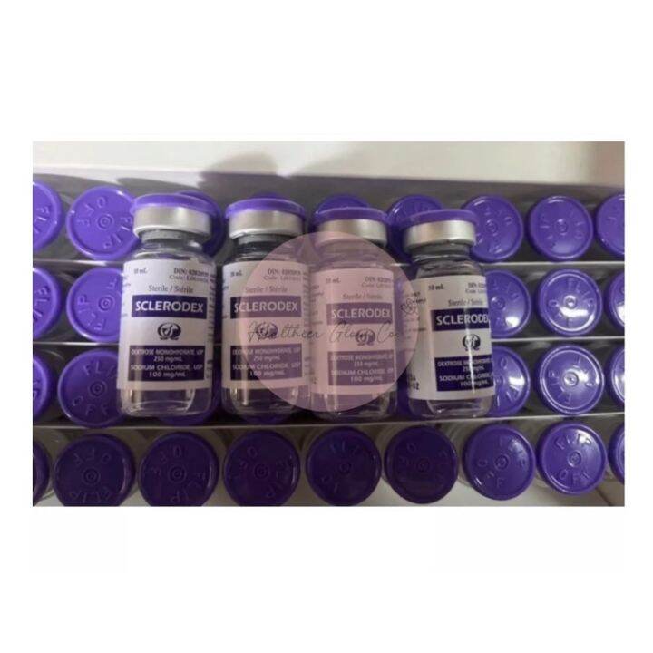 Sclerodex for varicose and spider veins | Lazada PH