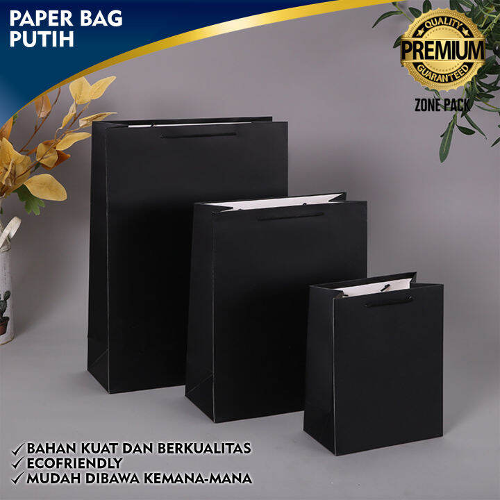 Paper Bag Hitam | Paper Bag Hitam Polos Souvenir | Paper Bag Gift Bag ... Paper Bag Hitam | Paper Bag Hitam Polos Souvenir | Paper Bag Gift Bag ...