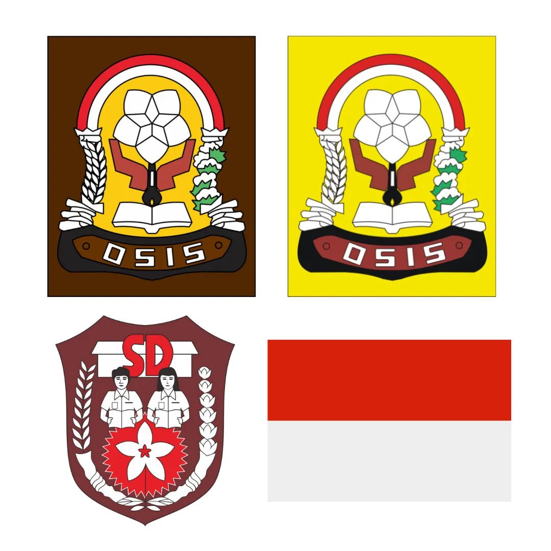 Logo OSIS SMP PNG Kualitas HD Lengkap Dengan Maknanya,, 50% OFF