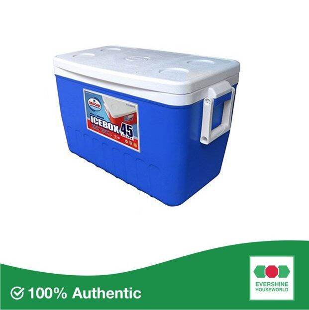 OROCAN 45 LITERS ICEBOX COOLER 9245 | Lazada PH