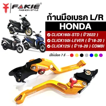 For Honda Click 150 150i Click 125 125i Motorcycle