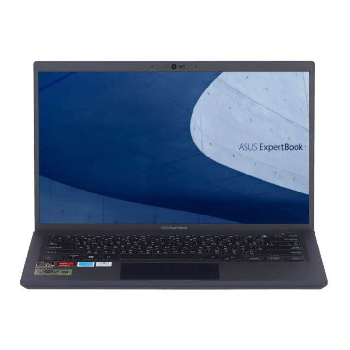ASUS NOTEBOOK (โน้ตบุ๊ค) EXPERTBOOK L1 L1400CDA-EK0862 (STAR BLACK ...