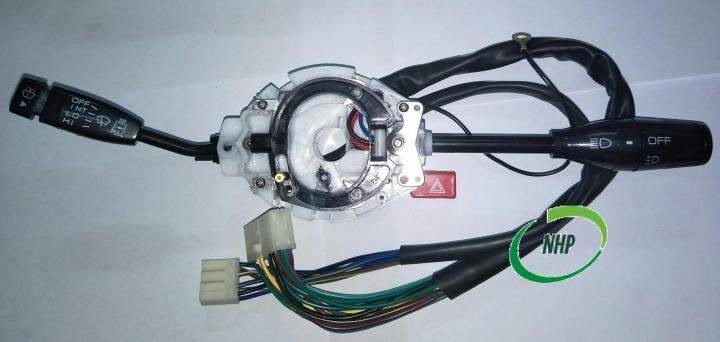 Isuzu NHR,NPR Turn Signal Switch | Lazada
