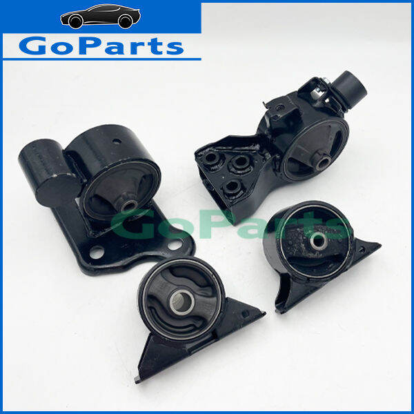 Engine Mounting Set Auto Proton Waja Mmc Cps , Persona Old , Gen2 | Lazada
