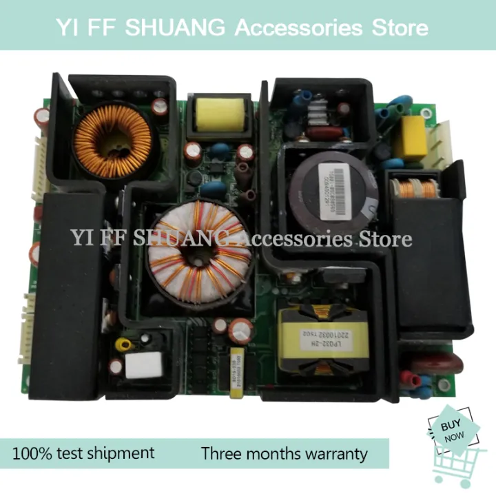 100ทดสอบการจัดส่งสินค้าสำหรับ L42v6 A8k L37v6 A8k Power Board Kas200