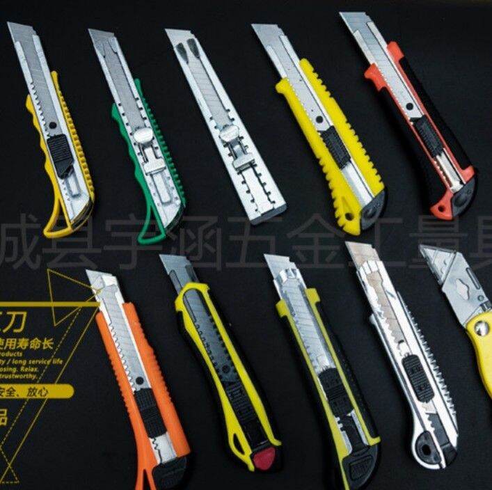 Big Cutter Knife | Lazada