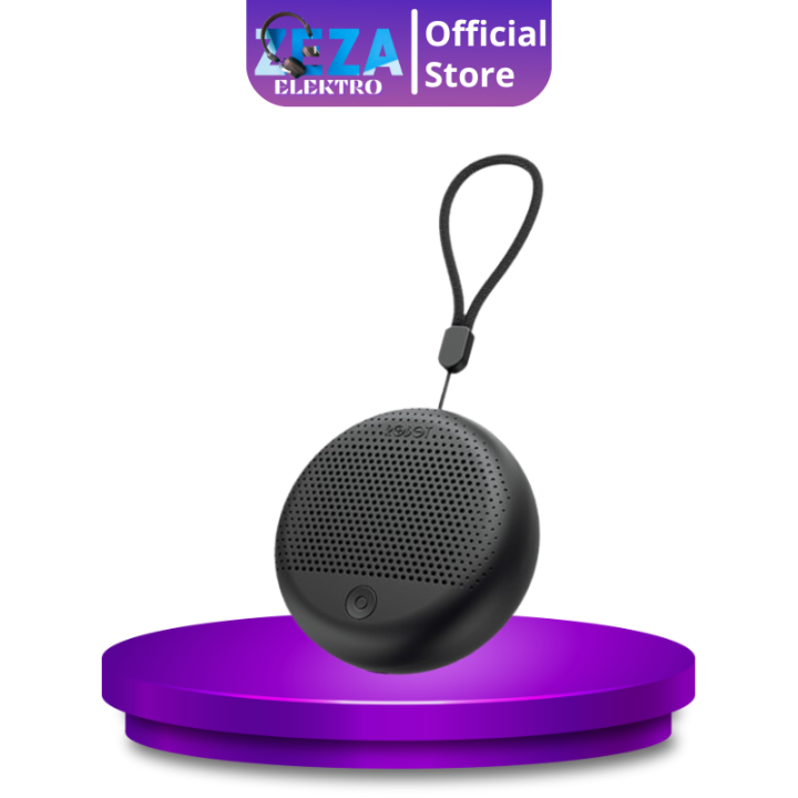 Speaker Bluetooth Chip 5.1 Portable ROBOT RB30 True Wireless Stereo ...