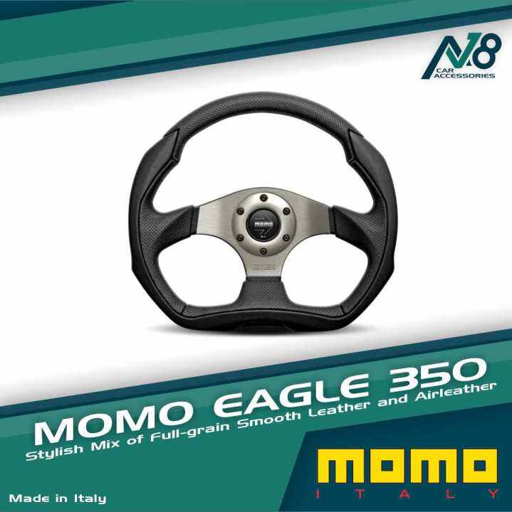 MOMO Eagle 350 Genuine | Lazada PH