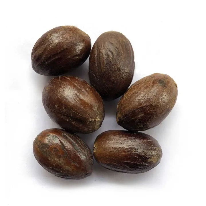 Nutmeg / Buah Pala / Jaifal | Lazada