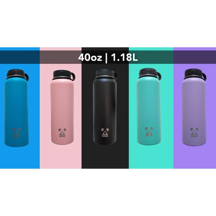 Koala Vacuum Flask 40oz (1.18L) | Lazada PH