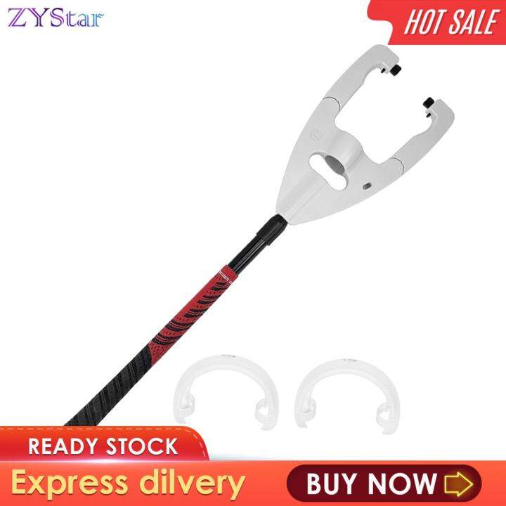 ZYStar VR Golf Club Handle Kayak Accessory Enhance Immersive with 2 ...