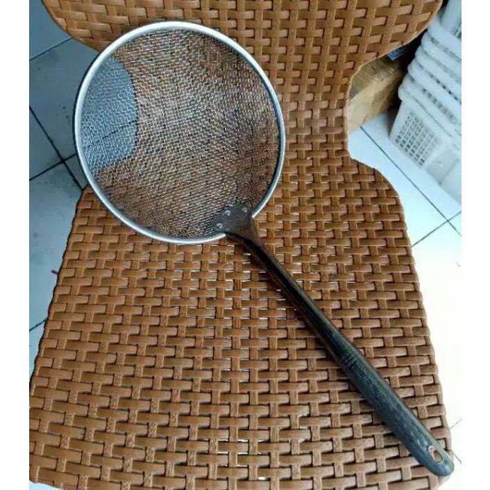 Saringan / Serokan Stainless | Lazada Indonesia