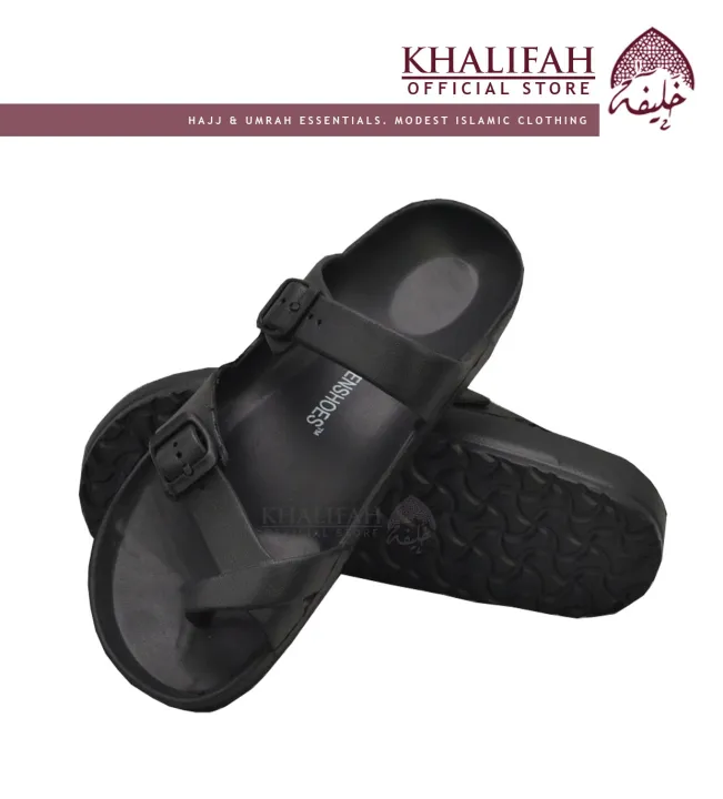 SELIPAR GETAH KHALIFAH FOR UMRAH HAJJ | Lazada