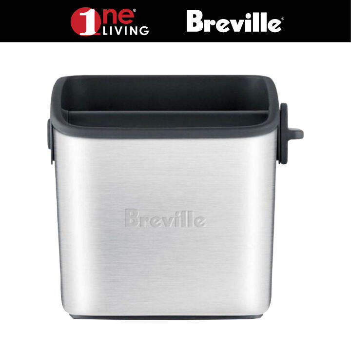 Breville the Knock Box Mini Coffee Grind Bin BES001 | Lazada