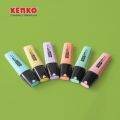 KENKO HIGHLIGHTER PASTEL PHL 100 PENANDA STABILO | Lazada Indonesia