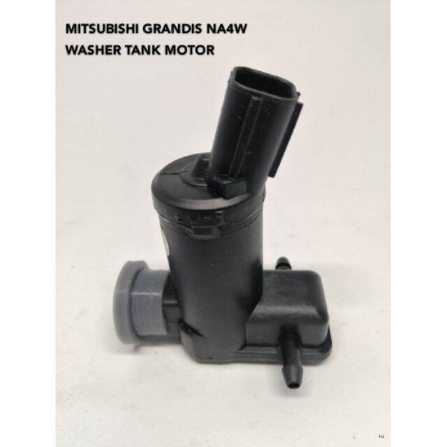 Mitsubishi Grandis NA4W Washer Tank Motor | Lazada
