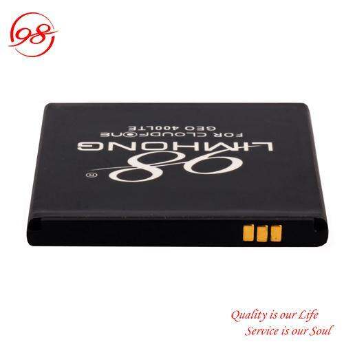 Cloudfone GEO 400 LTE Battery | Lazada PH