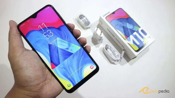 SAMSUNG GALAXY M10 Mobile Phone | Lazada PH