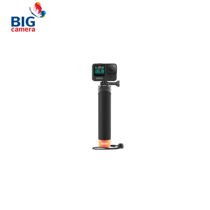 GoPro Mounts/The Handler Floating Hand Grip[AFHGM-003] - ประกันศูนย์ ...