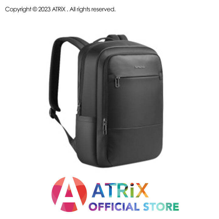 Samsonite Lapetue Business Casual Mens Bag NV6 | Lazada Singapore