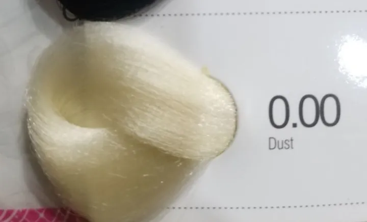 bremod hair colourant dust 00/0 | Lazada PH