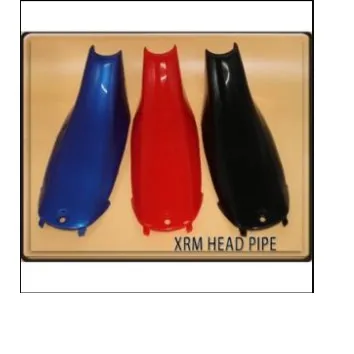 xrm 125 body cover full set CHARLENEZENG A-017 Center Cover for Xrm 110 ...