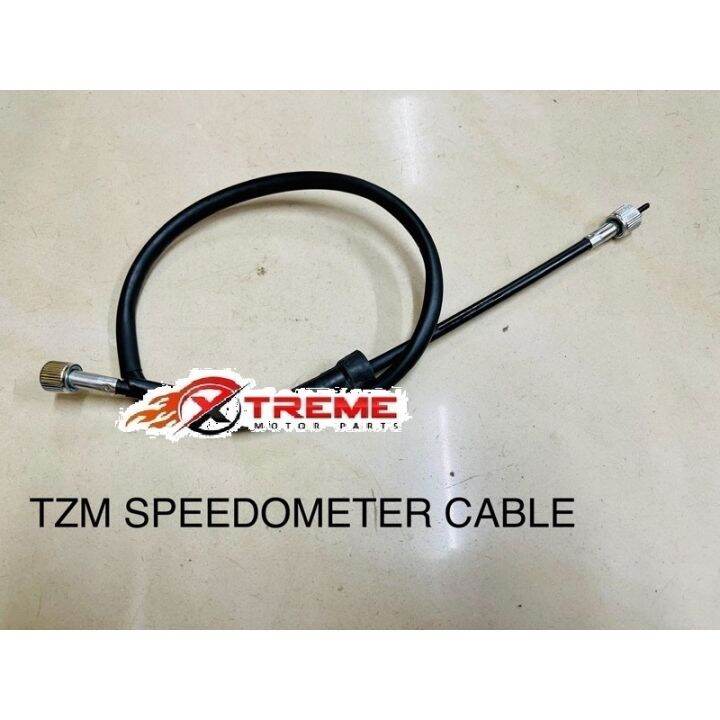 YAMAHA TZM SPEEDOMETER CABLE METER CABLE | Lazada