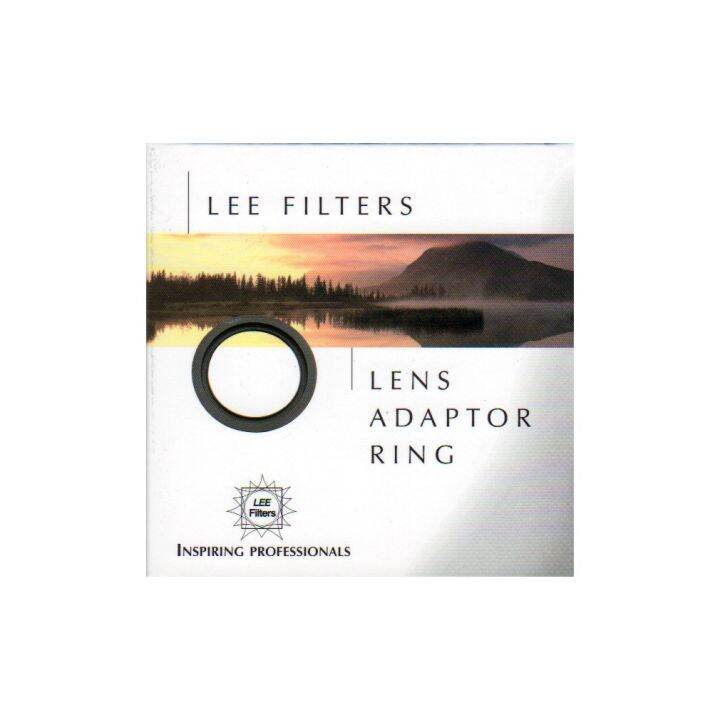 LEE Filters 72mm Lens Adaptor Rings | Lazada.co.th