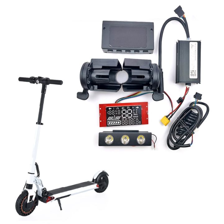 for Kugoo S1 S2 S3 ETWOW Electric Scooter Control Board Assembly ...