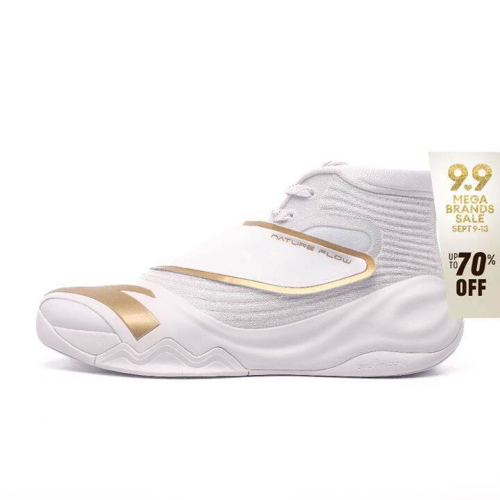 ANTA Men Klay Thompson KT6 Legacy Basketball Shoes | Lazada PH