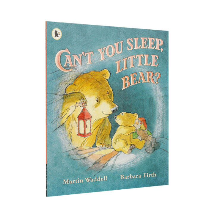 Click to read the little bear can't sleep can' T you sleep little bear ...