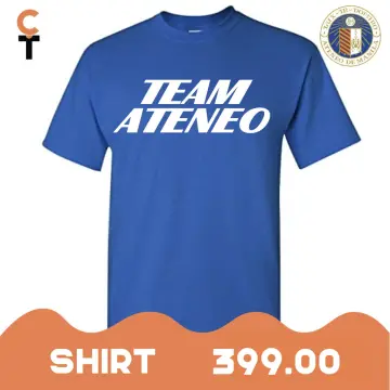 Team Ateneo Logo