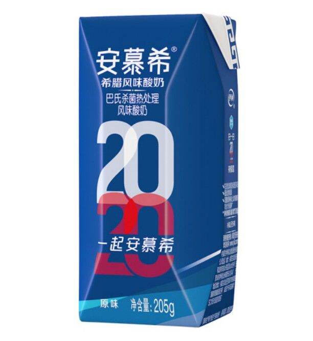 [มาไทยแล้ว!!] กรีกโยเกิร์ตพร้อมดื่มเข้มข้นหอมมัน มีโปรตีนมากกว่าโยเกิร์ตทั่วไป Greek Yogurt ...