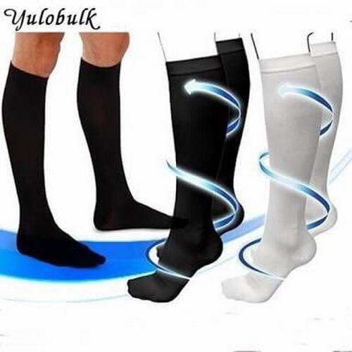 ถุงเท้า miracle socks บรรเทาและบำบัดอาหารปวดเมื่อยกล้ามเนื้อ ความ ...