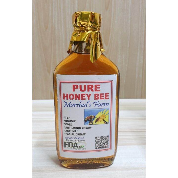 ORGANIC PURE HONEY BEE | Lazada PH