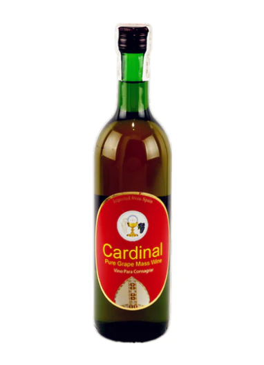 CARDINAL MASS WINE | Lazada PH