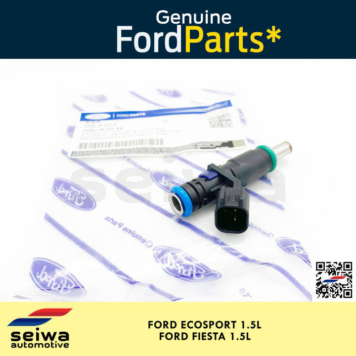 [1.5L] Ford Fiesta Fuel Injector - [1.5L] Ford Ecosport Fuel Injector ...