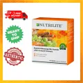 Amway Nutrilite Botanical Beverage Mix Acerola Cherry With Licorice And ...
