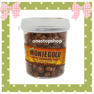 Tamarind Candy Moniegold