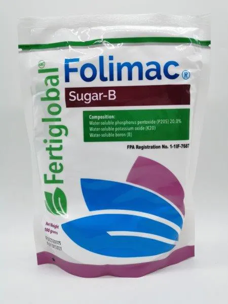 FOLIMAC 500 GRAMS PACK | Lazada PH