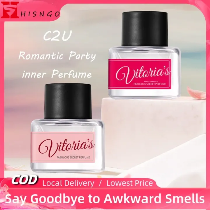 The new 2022 HSGxvictoria secret perfume original Private part perfume ...