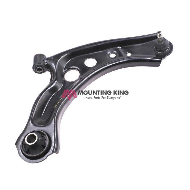Front Lower Arm Right Toyota Vios NCP150 1.5cc 2013-2019 1.5 | Lazada