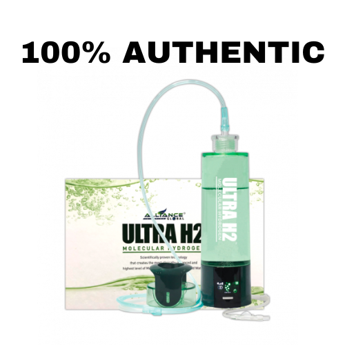 Ultra H2 # Molecular Hydrogen - AIM Global | Lazada PH